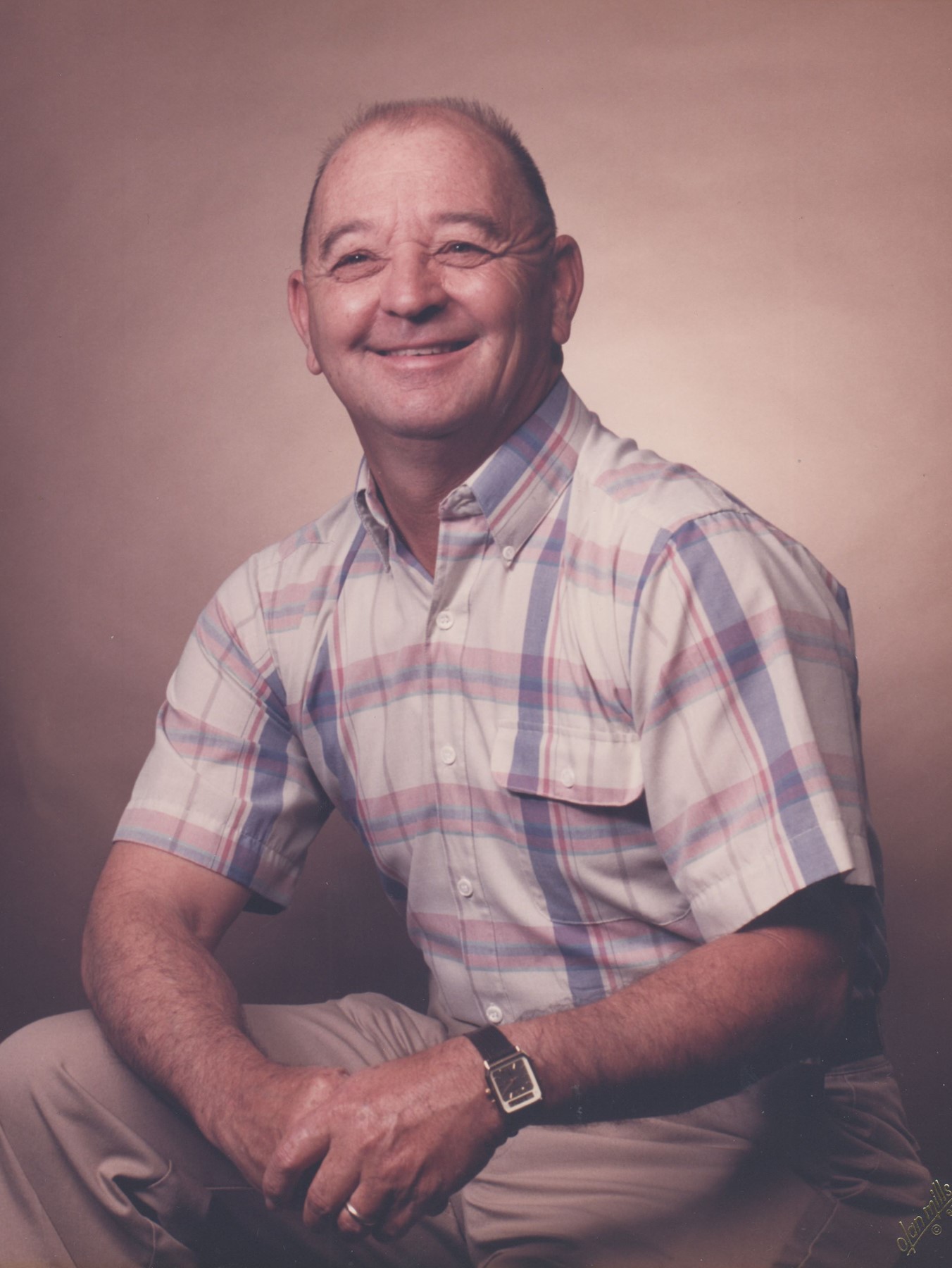 Joseph Greenwalt Obituary - Haughton, LA