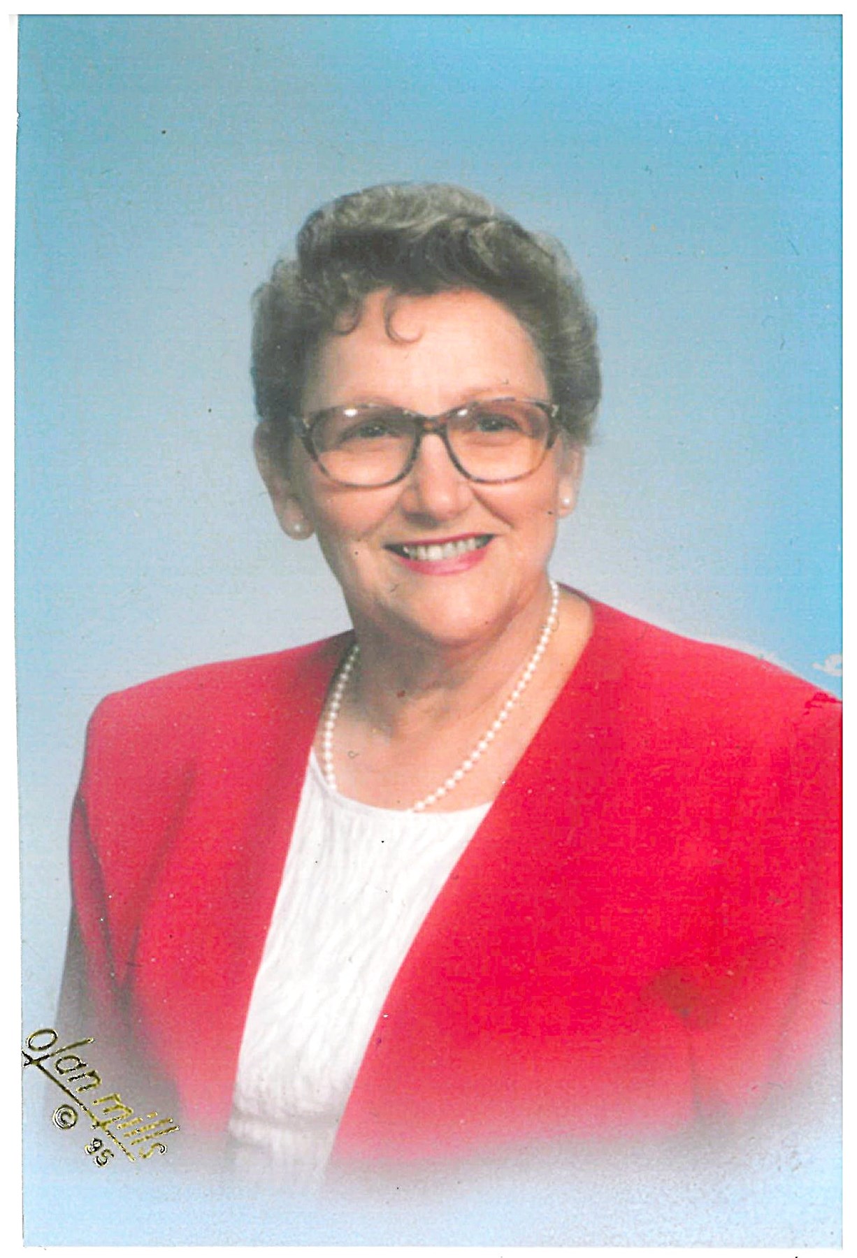 Esther Breckenridge Obituary - Grove City, OH