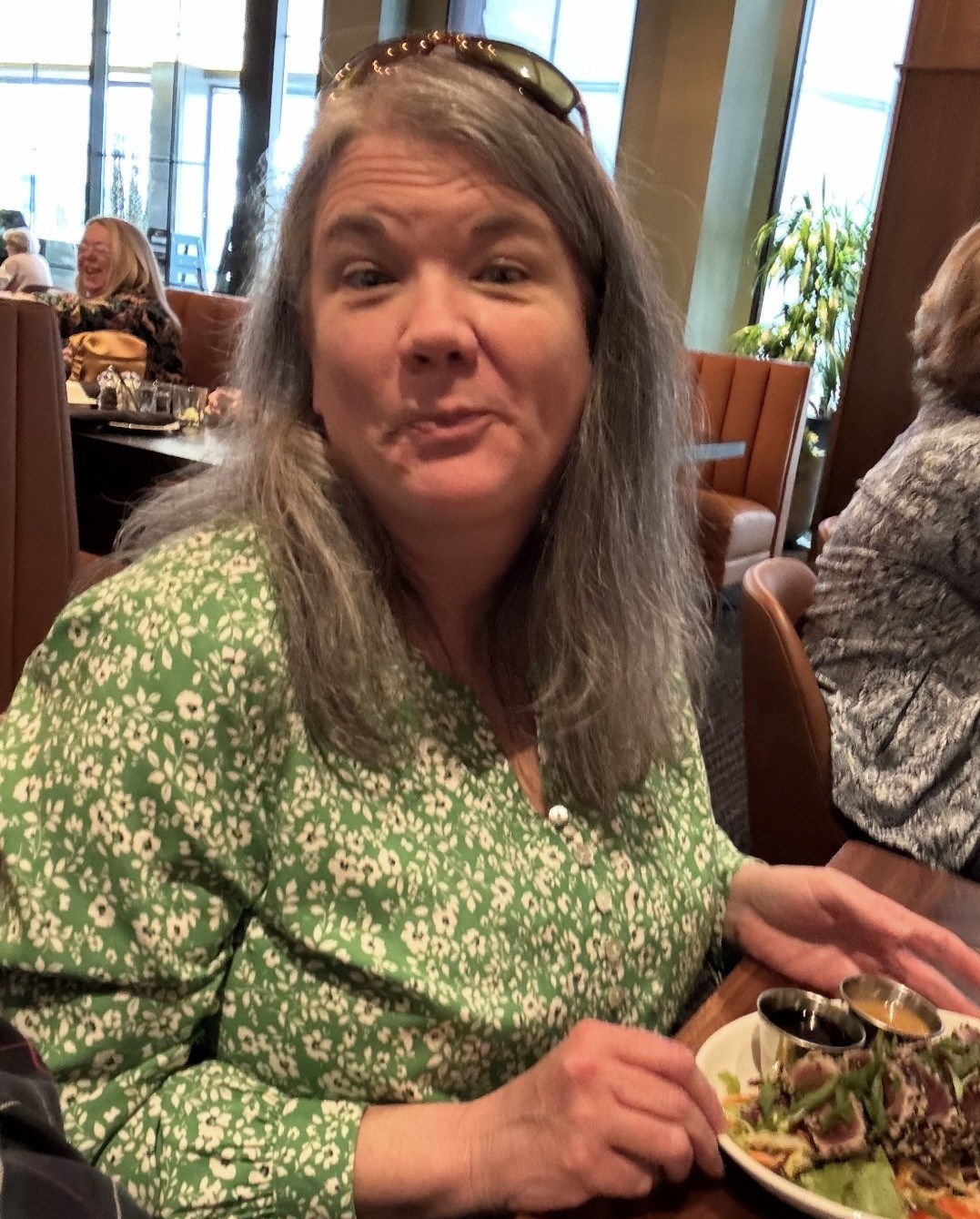 Lori Harrell Obituary - Raleigh, NC