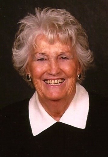 Mable Murphy Obituary - Colorado Springs, CO