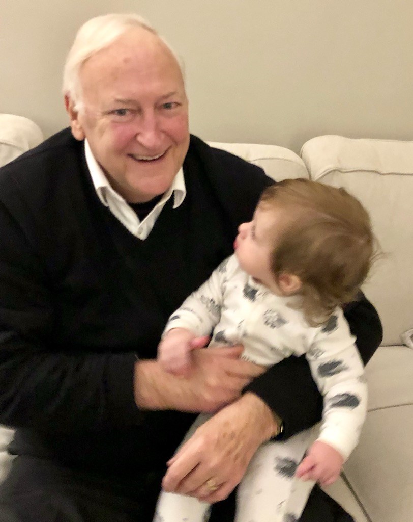 Allan Rowe Obituary - Sydney, NS