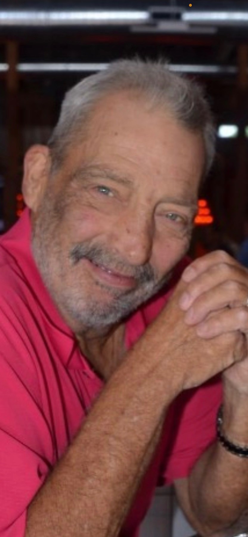 Charles Keller Obituario - Houston, TX
