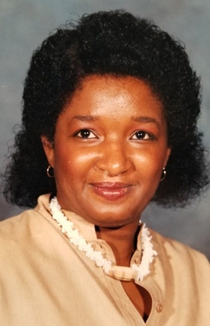 Esther Calloway Obituary - Houma, LA
