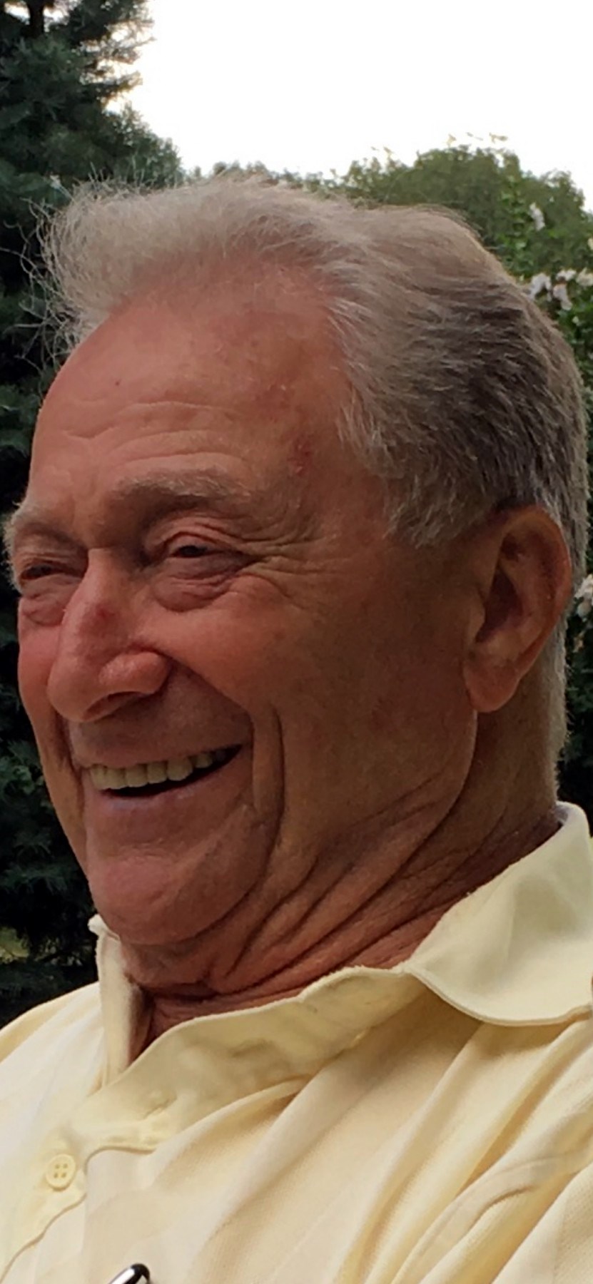 Gerard J. Gusmano Obituary - Babylon, NY