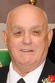 Joseph Nuccio Obituary - Metairie, LA