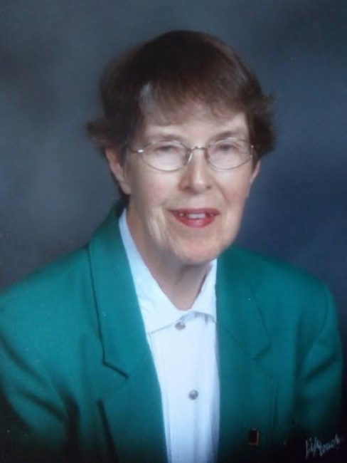 Patricia Radcliffe Obituary - Nanaimo, BC