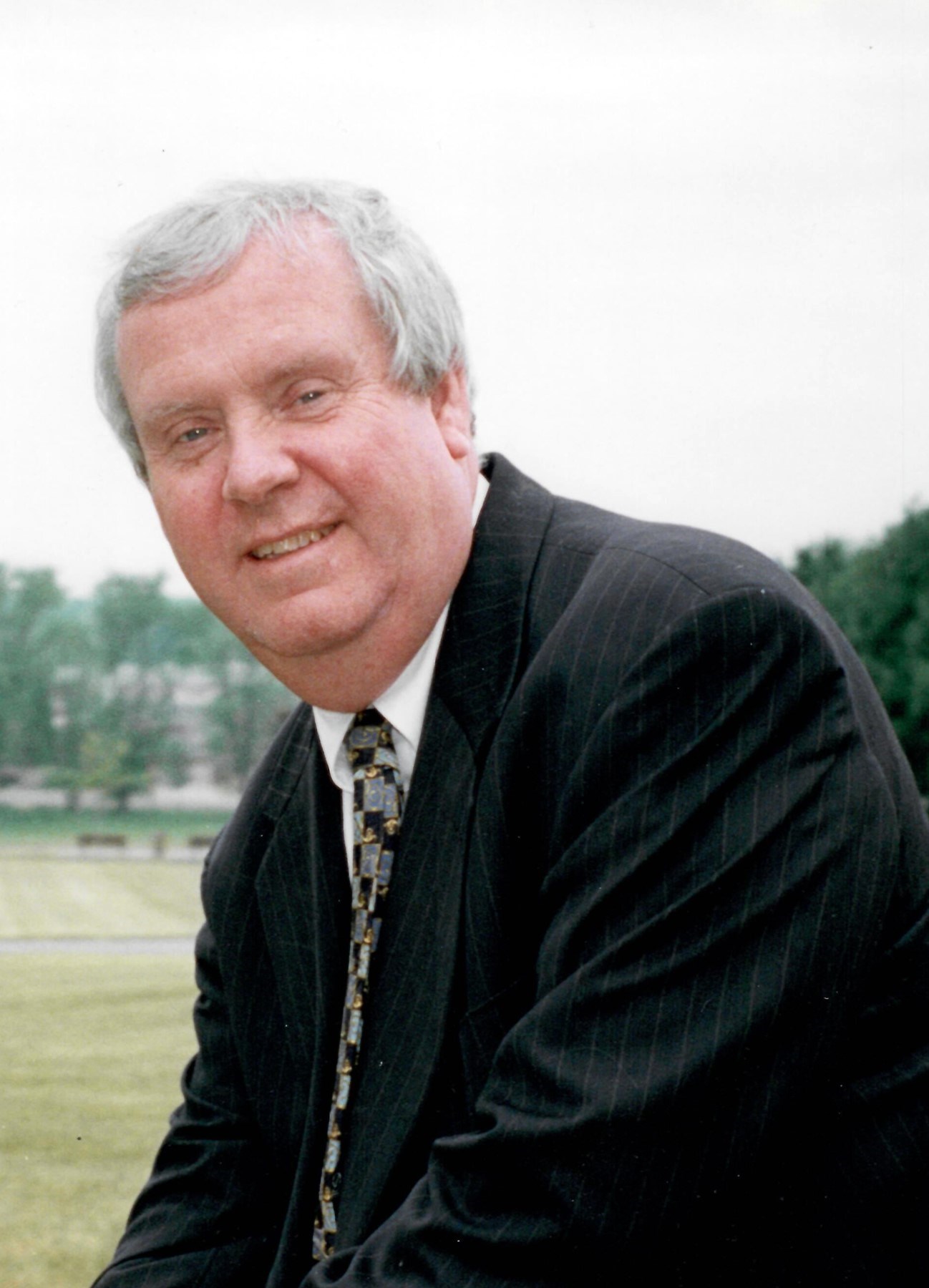 John Duffy Obituary - Oshawa, ON