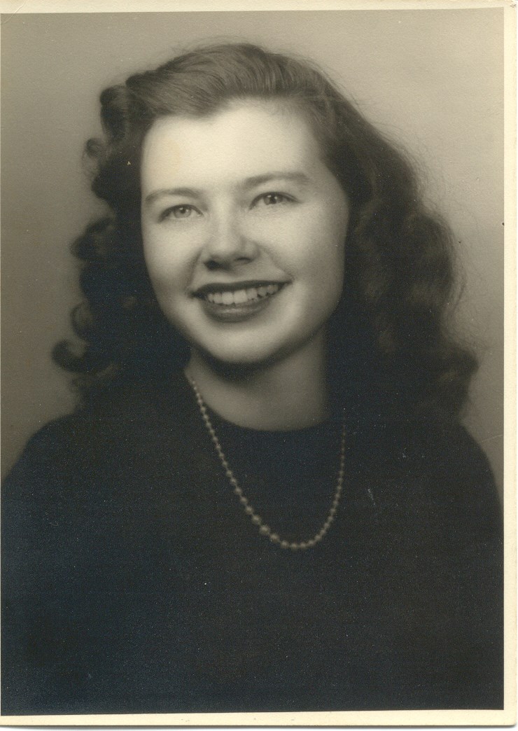 Jane Whitlock Langston Obituary - Winter Park, FL