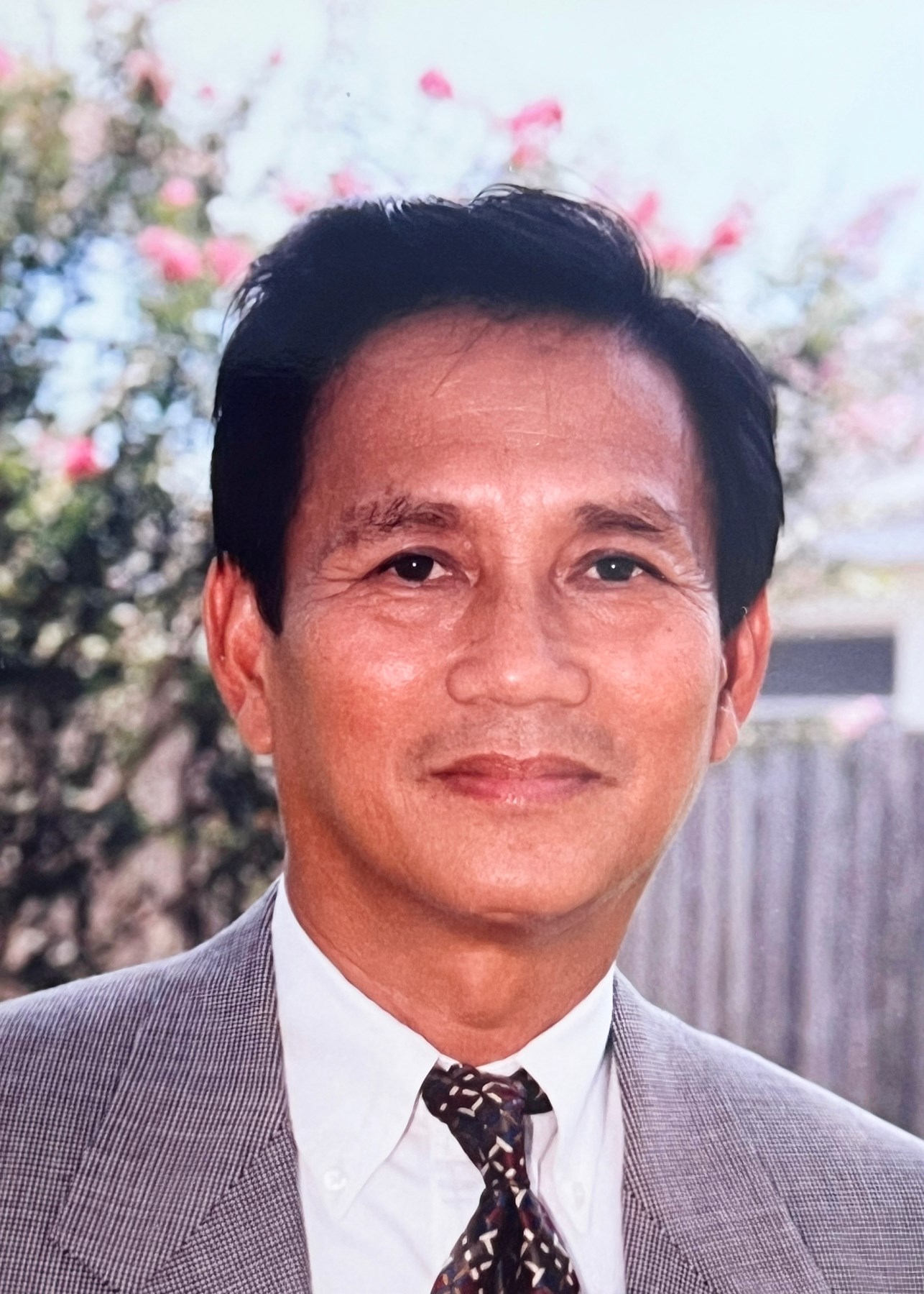 Anthony Chau Obituary - Gotha, FL