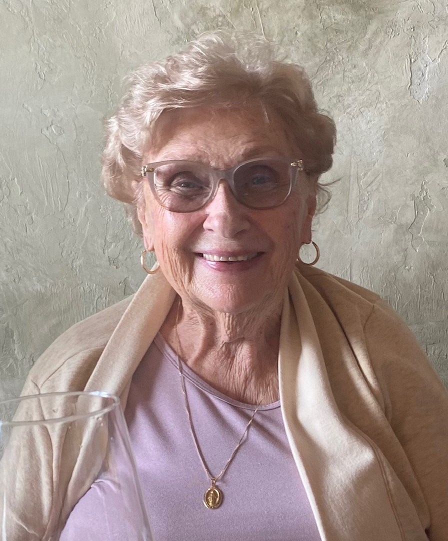Elizabeth Bruno Obituary - Bradenton, FL