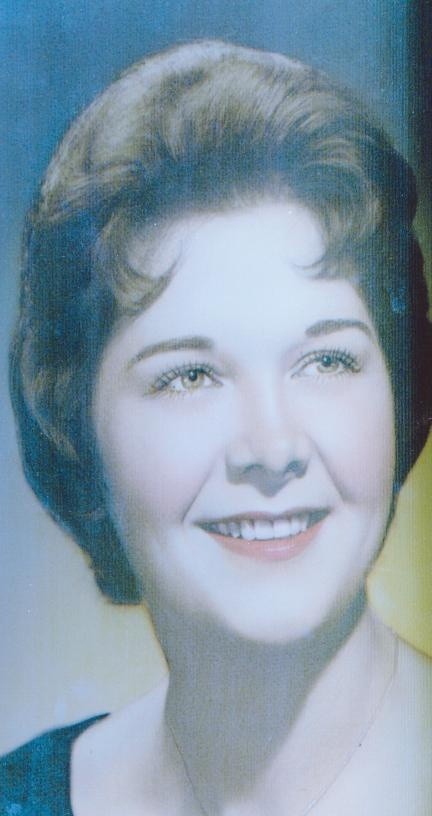 Patricia Abel Obituary - Fairview Heights, IL