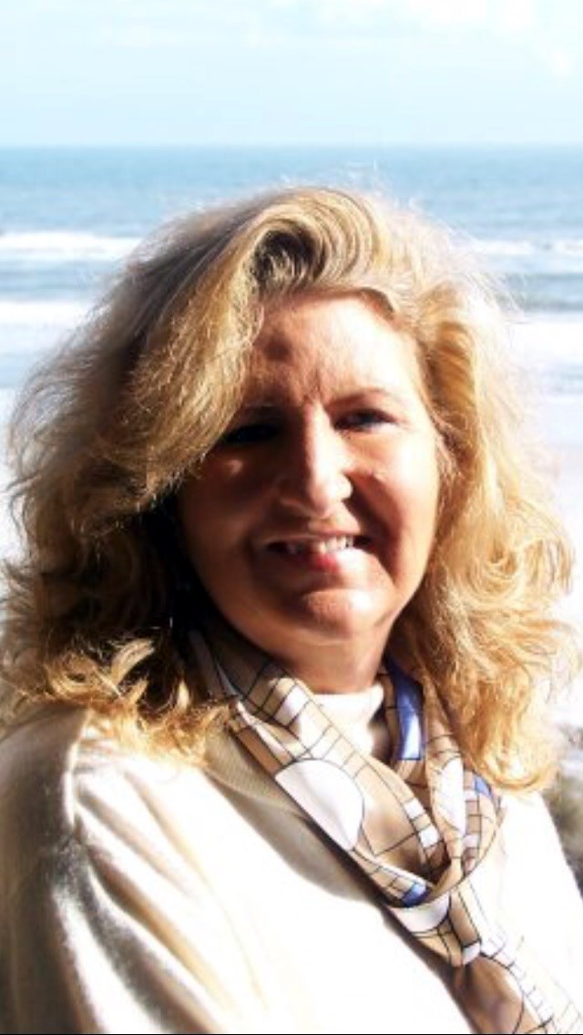 Mary Harris Obituary - Greeneville, TN