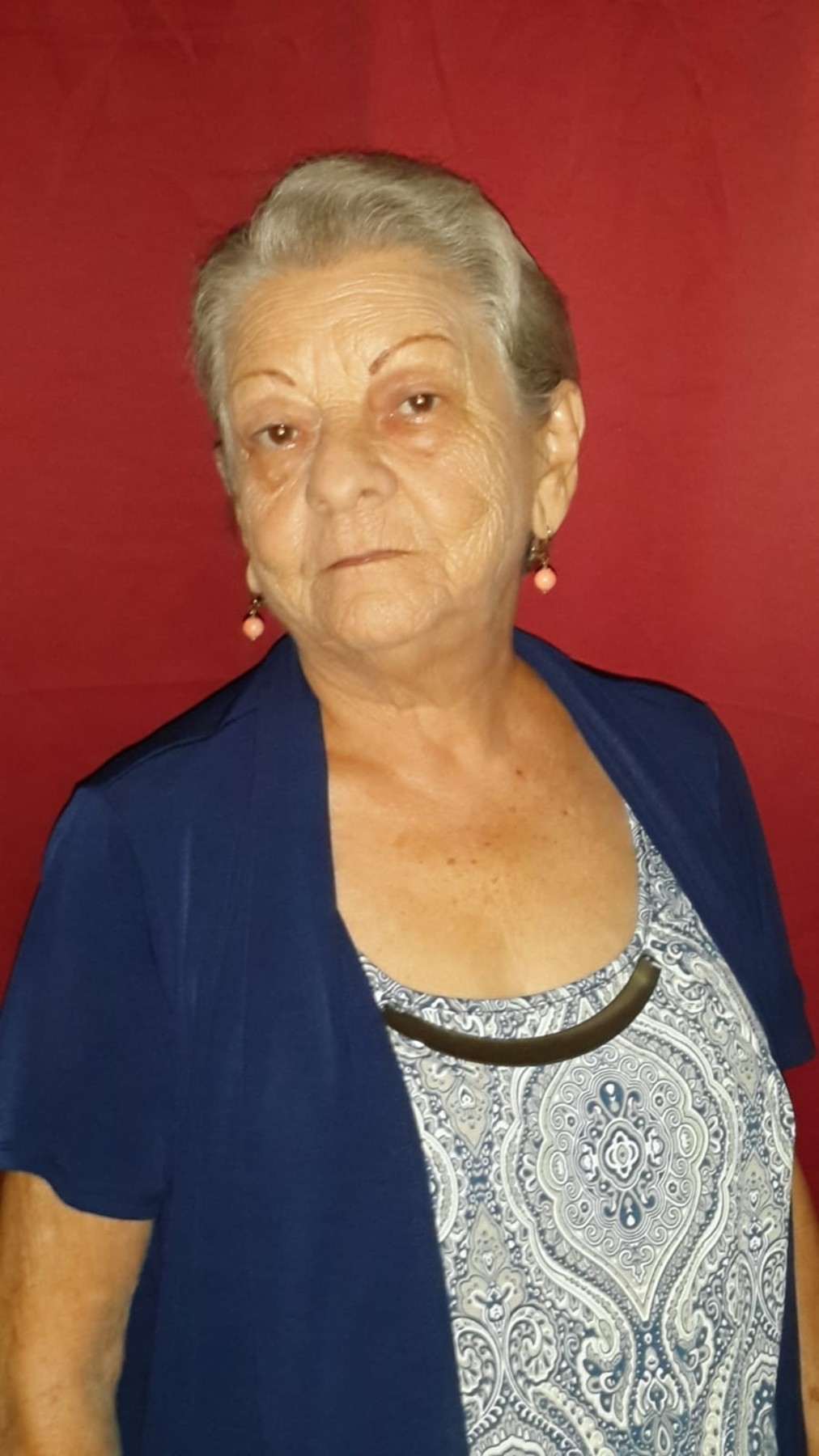Caridad Rodriguez Obituary - Fort Lauderdale, FL