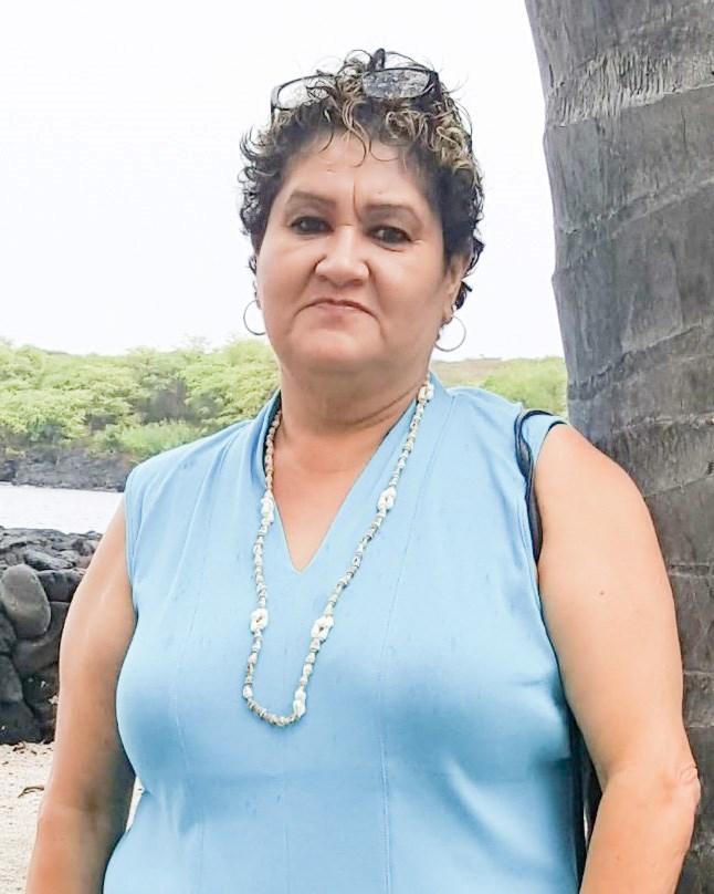 Silvia Moreno Obituary - Whittier, CA