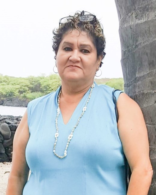 Silvia Moreno Obituary - Whittier, CA