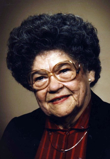 Helen Lee Elrod Obituary - Seattle, WA