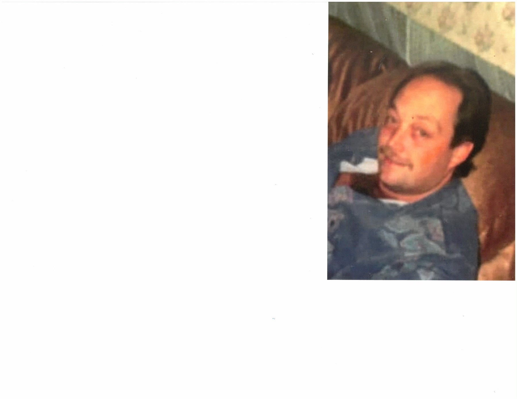 Christopher Woodall Obituary - Hot Springs, AR