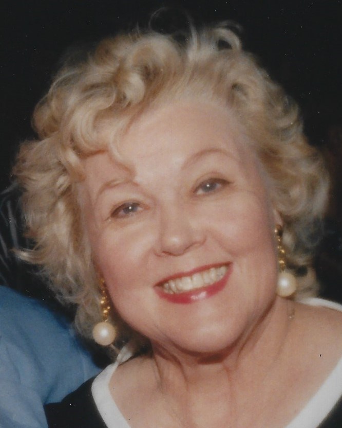 Betty Sample Obituary - North Charleston, SC