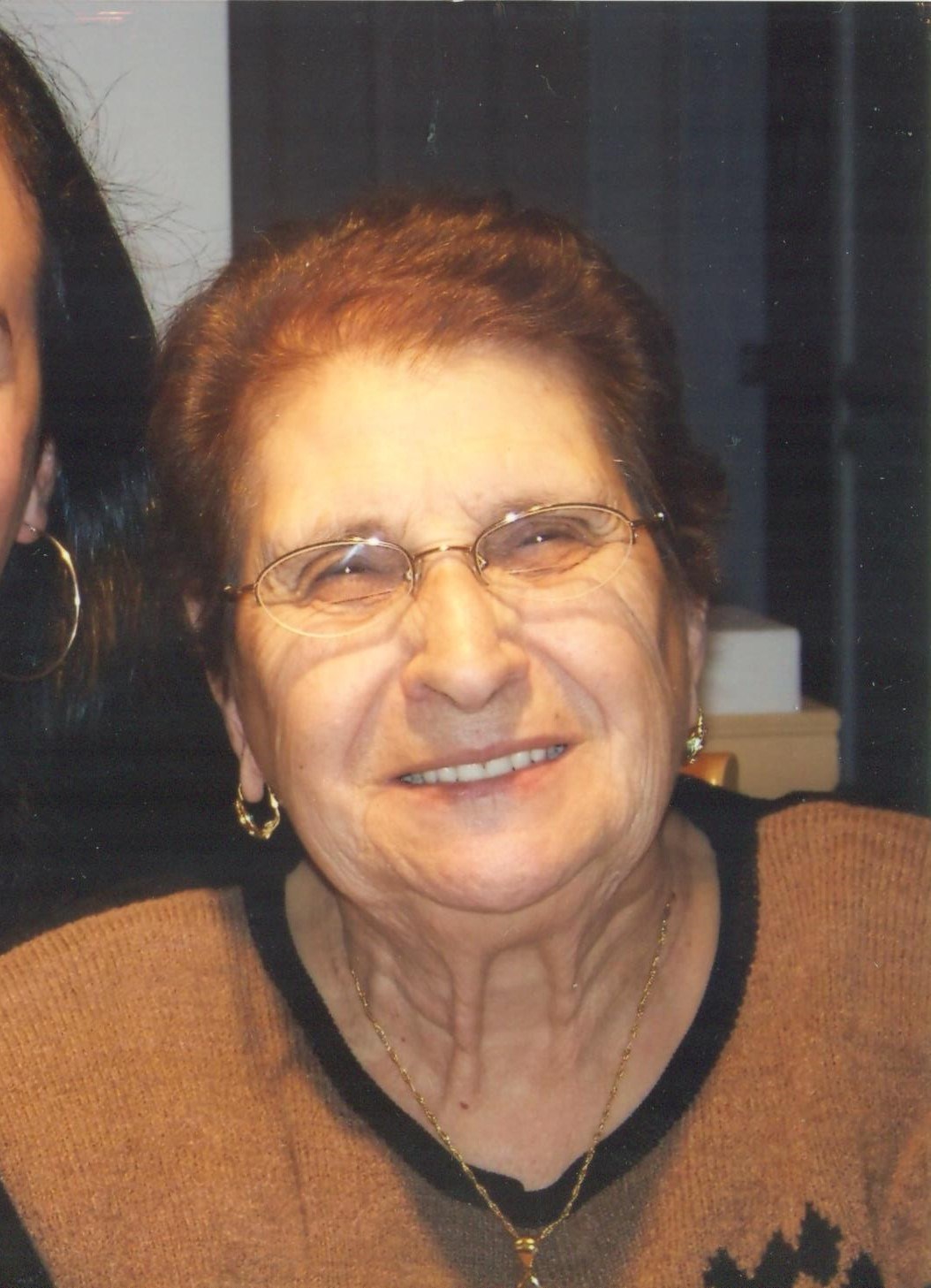 Rosa Maria Capogreco Obituary - Longueuil, QC