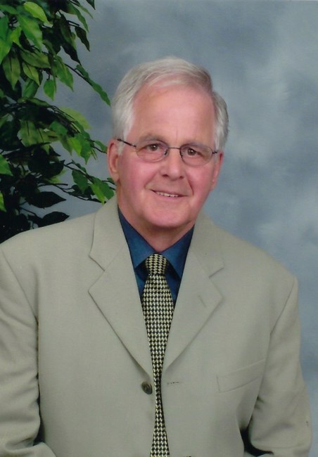 Jean-Claude Roberge Obituary - Mascouche, QC