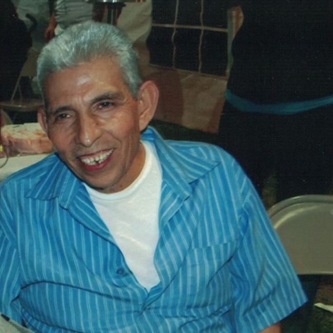 Victor Manuel De Leon Obituary - Pasadena, TX