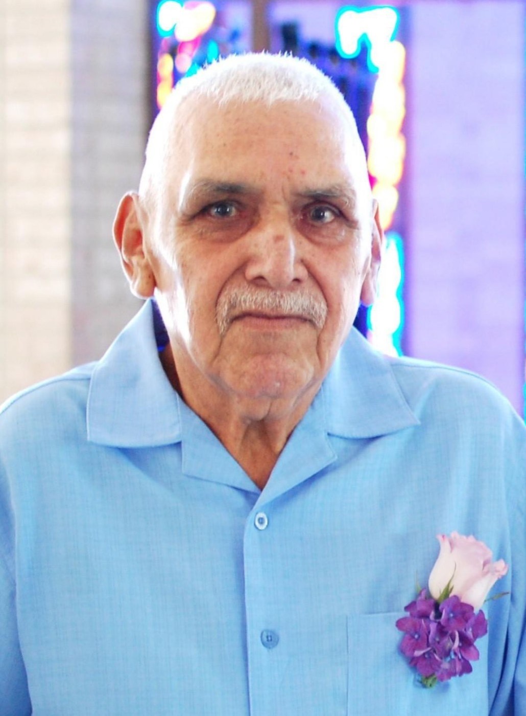 Pablo Sanchez Obituary - Austin, TX