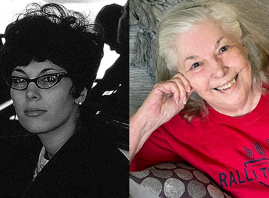 Sandy Voigt Obituary - Chesterland, OH