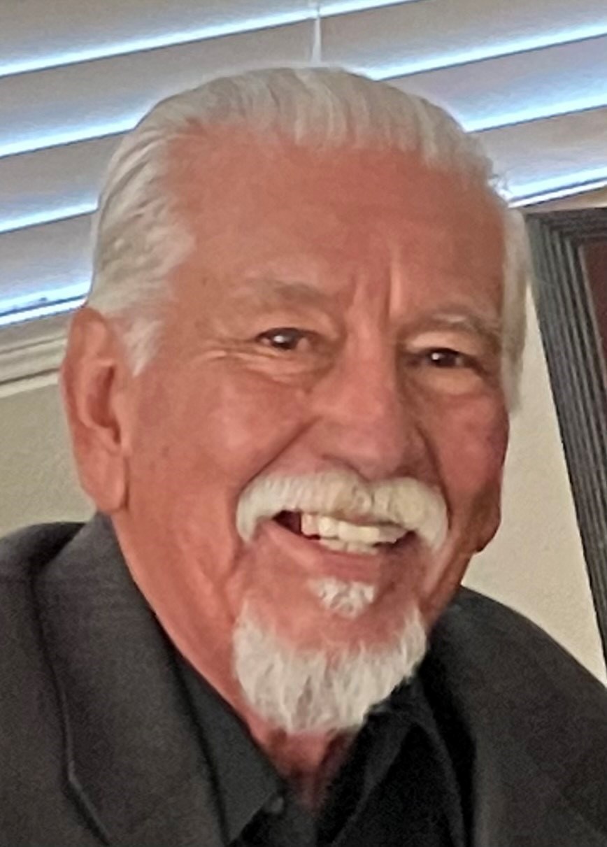 Ricardo Macias Obituary - El Paso, TX