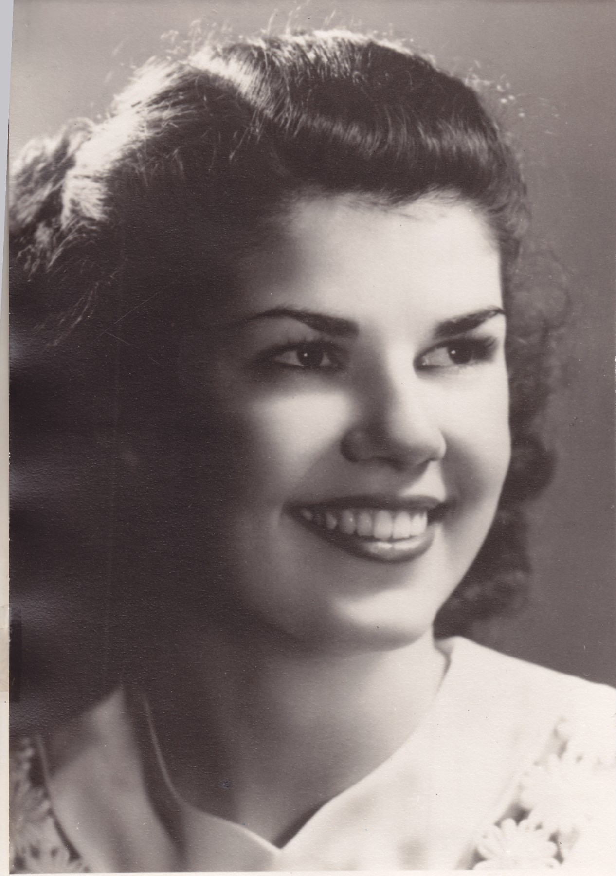 Mary Russell Obituary - Seattle, WA