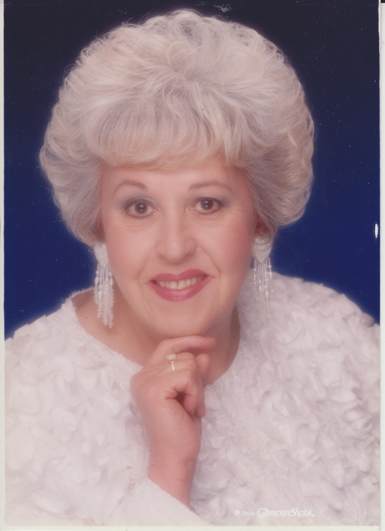 Beatrice Elmo Obituary - Bel Air, MD