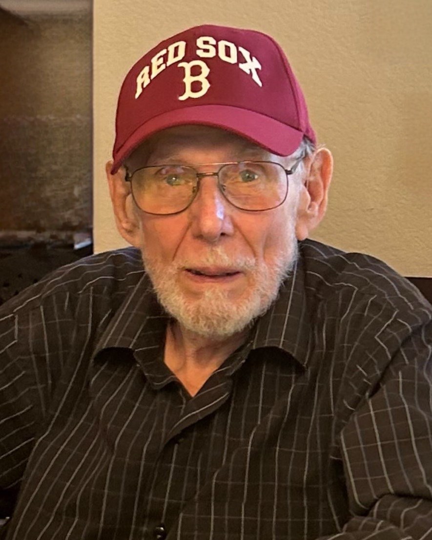 George Parent Obituary - Swansea, MA