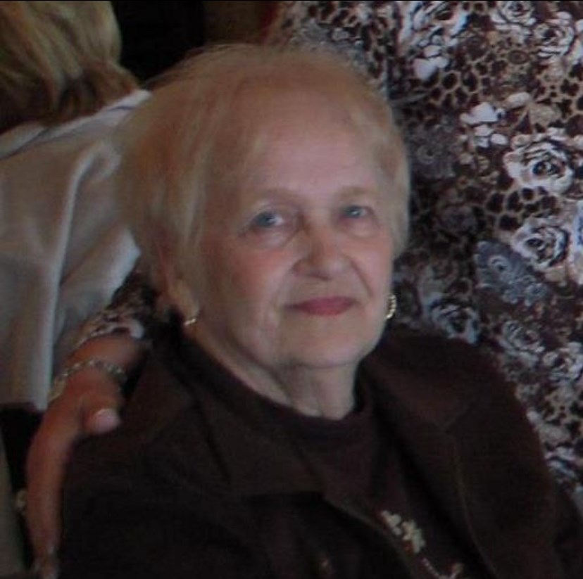 Susie Bellamy Obituary - Little River, SC