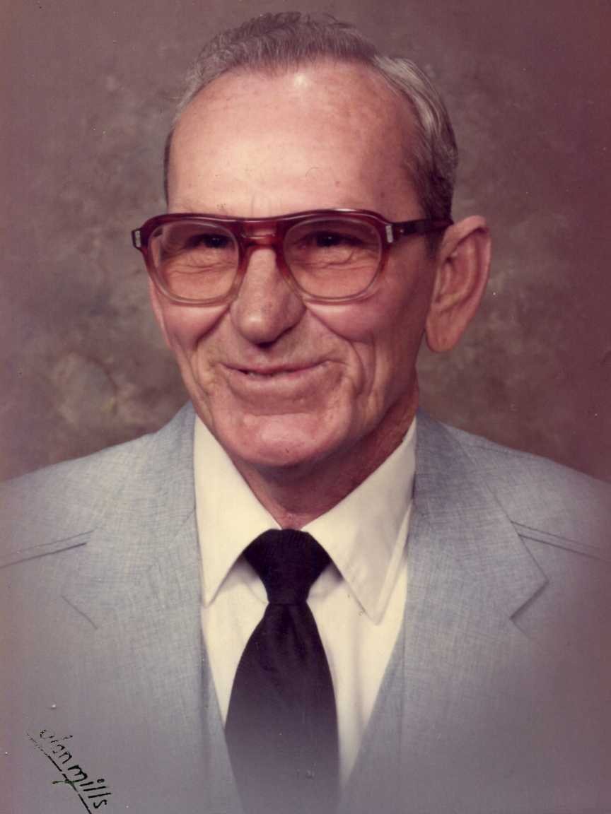 Lester Wayne Adams Obituary - Bethany, OK