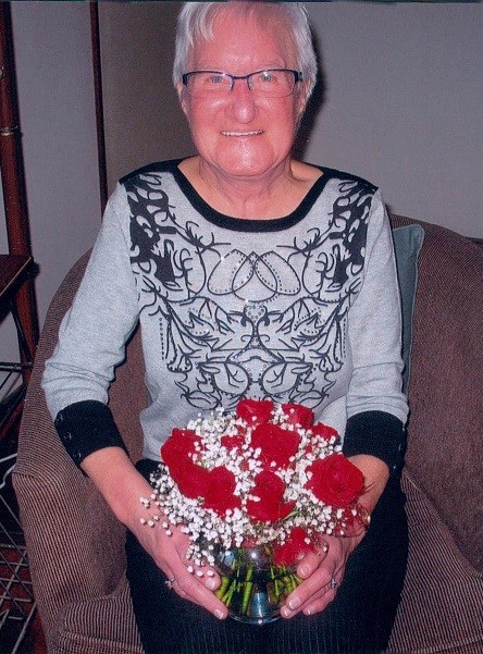 Joy Barr Obituary - Saskatoon, SK