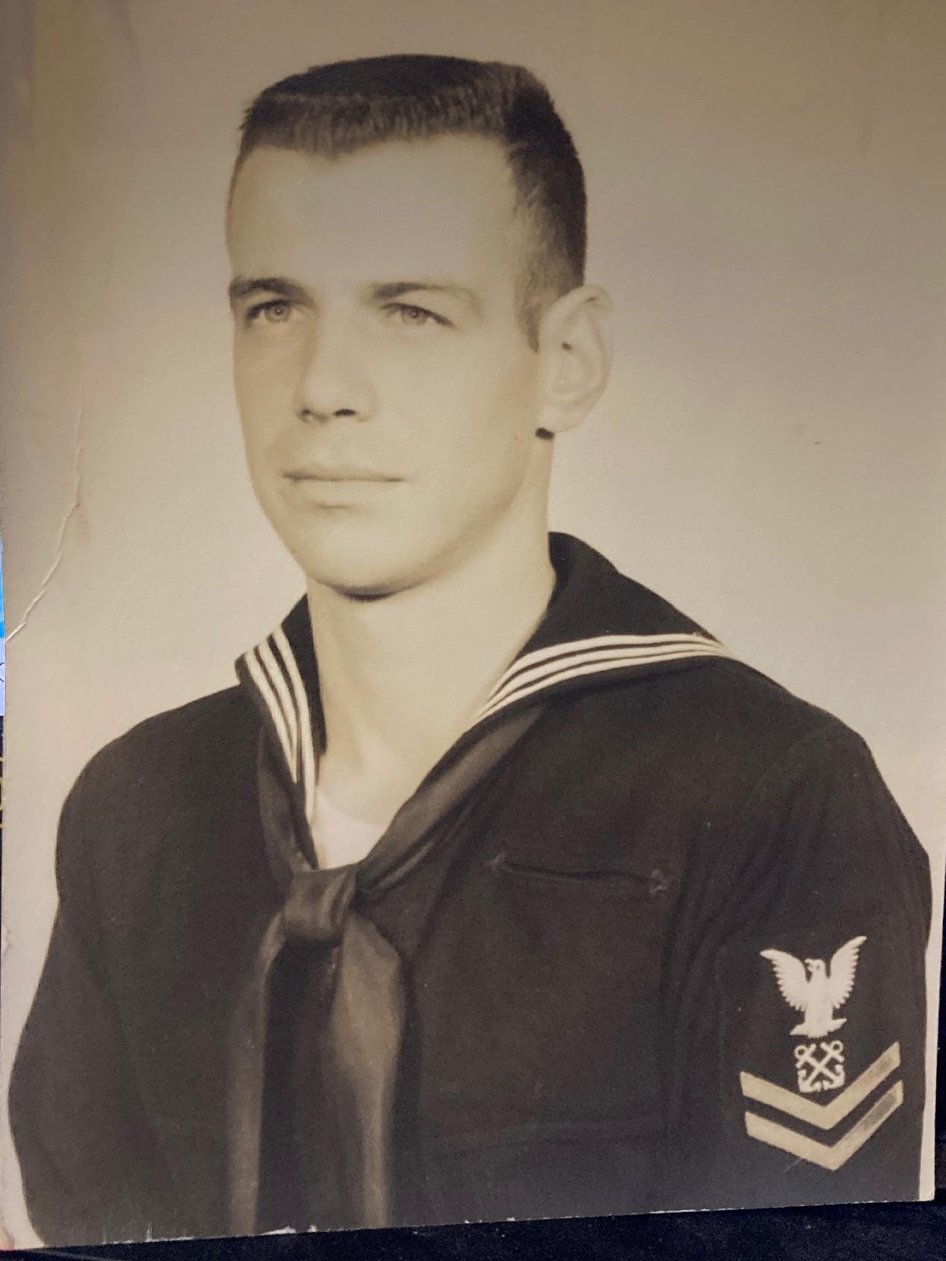 Howard Brown Obituary - Pflugerville, TX