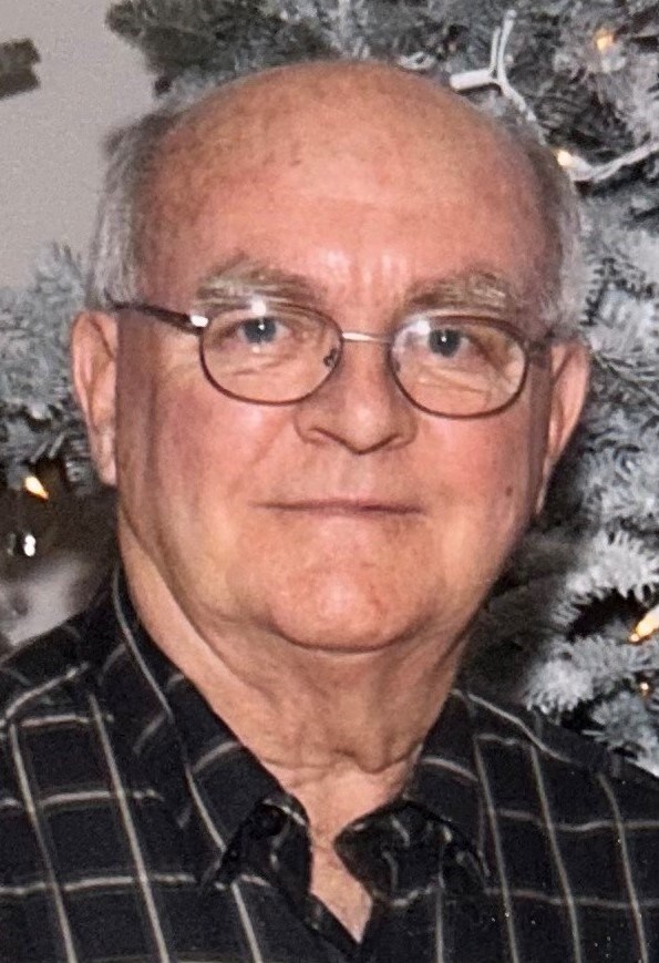 John Bauman Obituary - Baton Rouge, LA