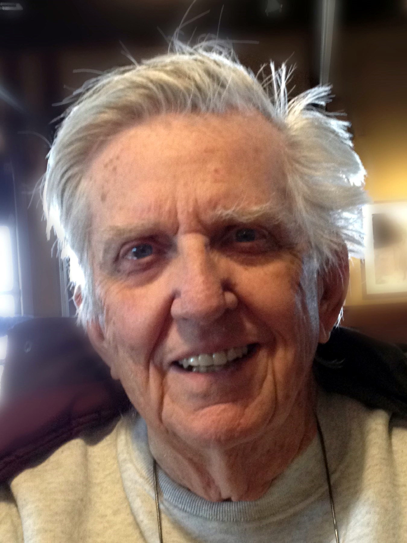 Ronald Gene Scalf Obituary - Colorado Springs, CO