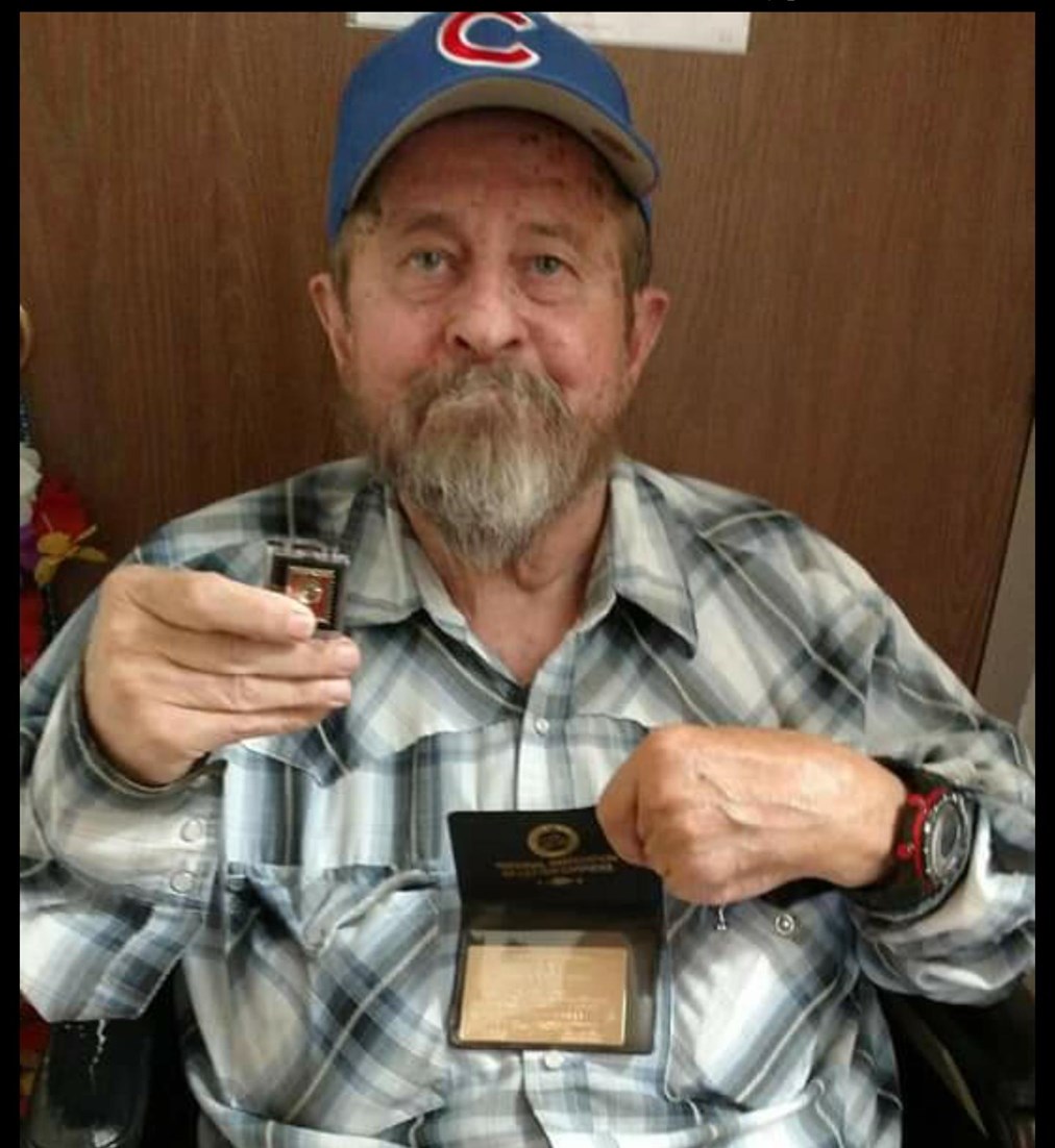 Richard A. Isbell Obituary - Machesney Park, IL