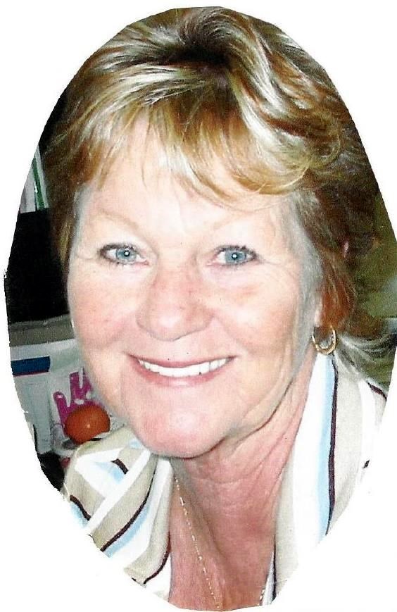 Betty Kinard Obituary - Brandon, FL