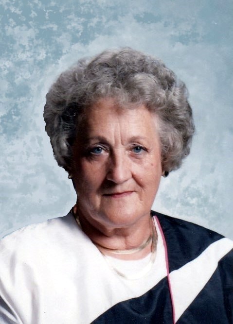 Ruth Wesley Holleman Obituary - Fort Smith, AR