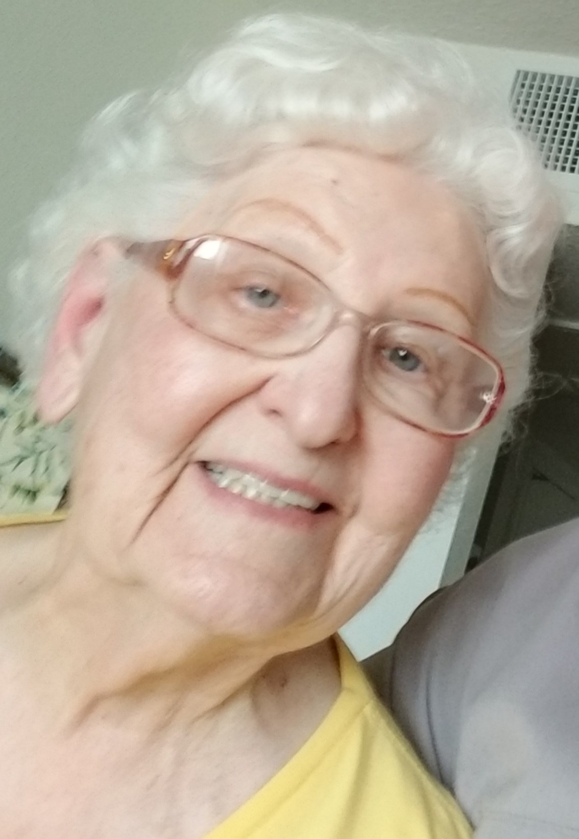 Patricia Travis Erwin Obituary - Peachtree City, GA
