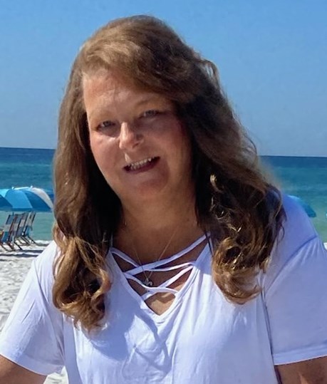Dawn Winter Robles Obituary - Marrero, LA