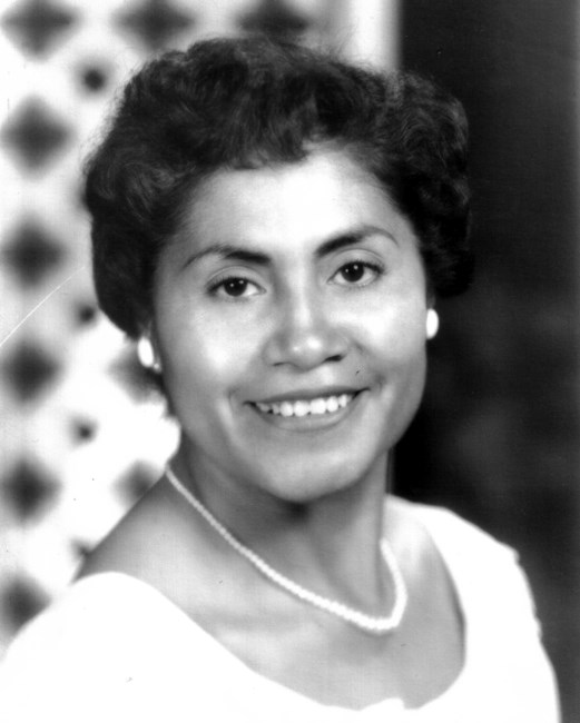 Josephine Reyes Martinez Obituary - San Bernardino, CA
