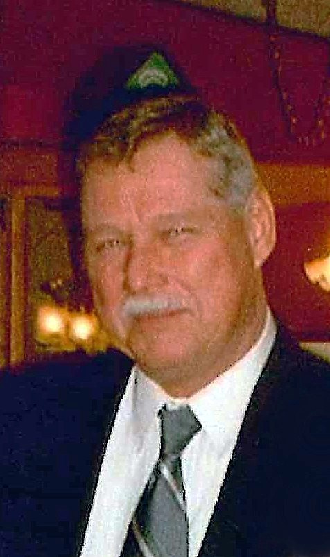 Robert "Bob" Bosley Obituary - Hixson, TN