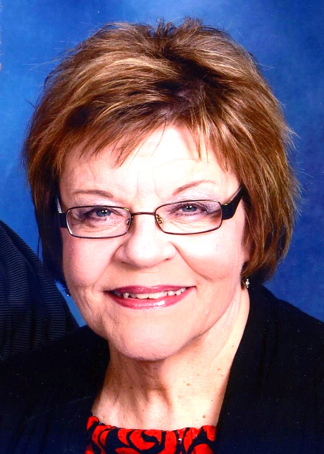 Diane B. Ritter Obituary - Coon Rapids, MN