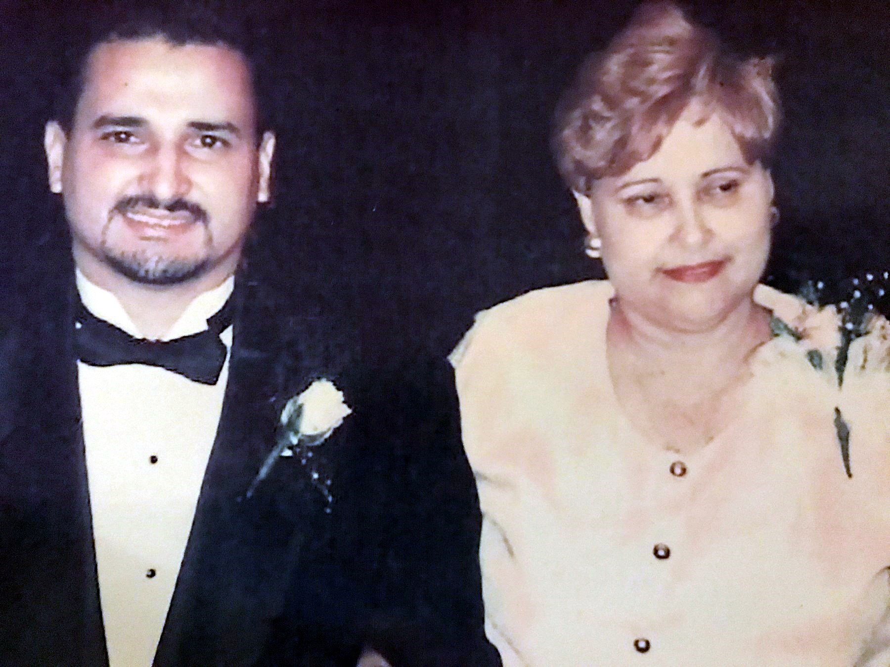 Sra. Blanca Esther López López Obituary - Bayamon, PR