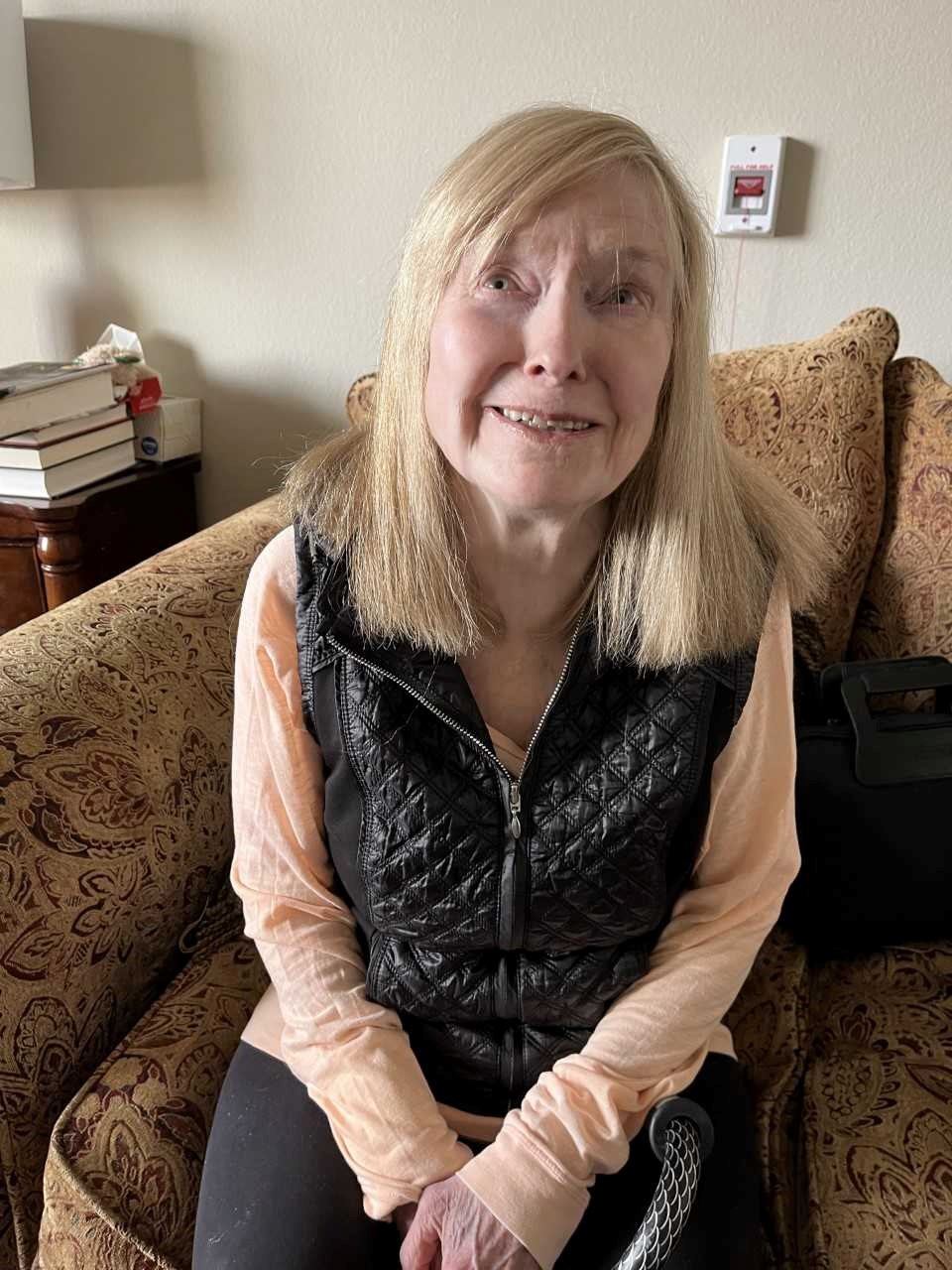 Ruth Jordan Obituary - Las Vegas, NV