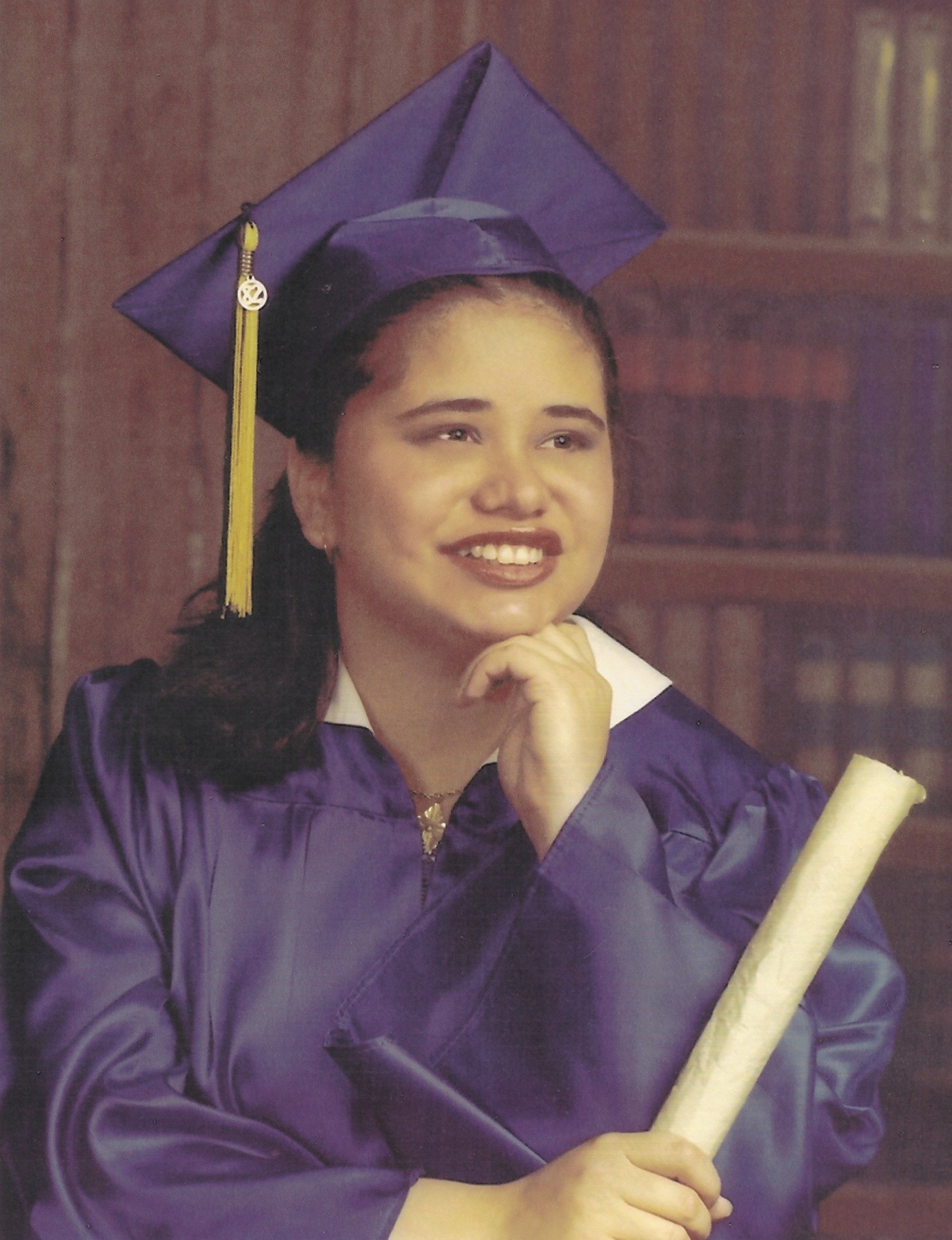 Linda D. Castro Obituary - Bonita, CA