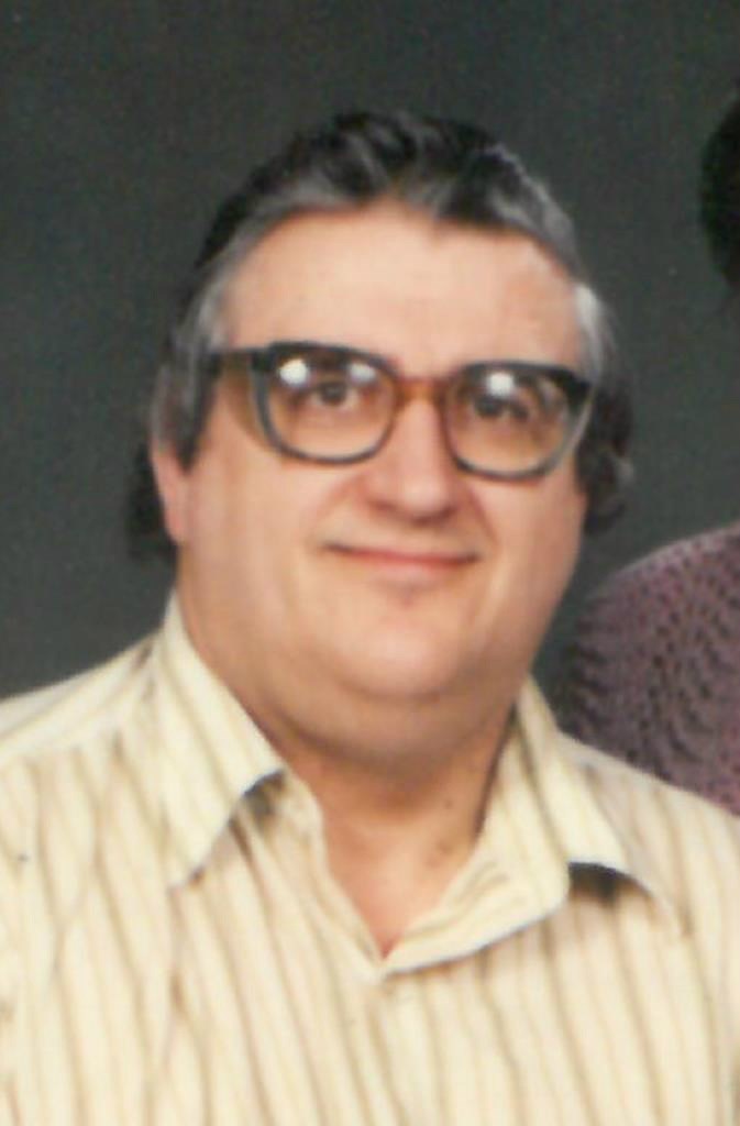 Mr. Frederick Fred John Dickens Obituary - Aurora, ON