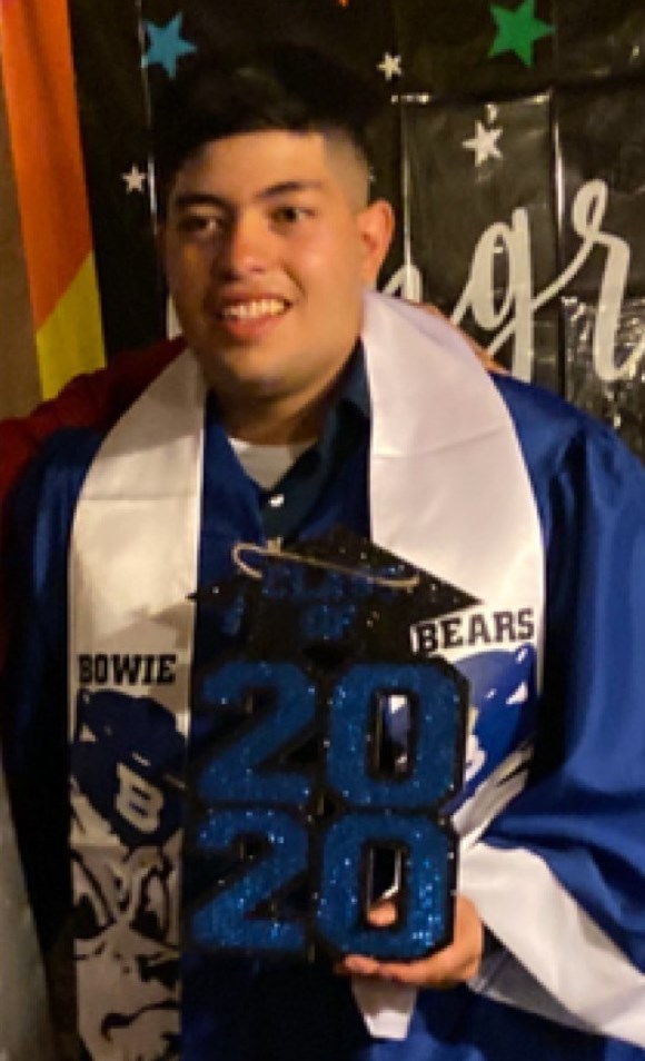 Bryan Reyes Obituary - El Paso, TX